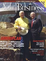 AmeriPlan - Opportunity