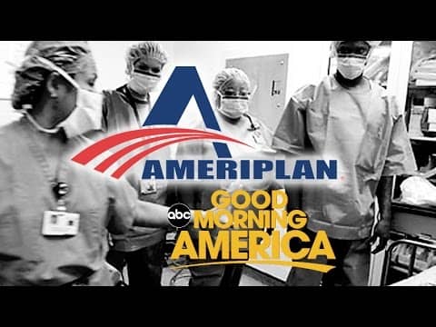 AmeriPlan - Opportunity